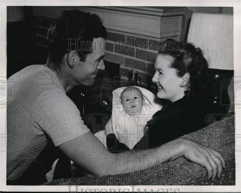 Robert Ryan And Wife