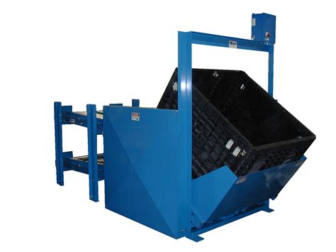 Tuff Automation Material Presentation