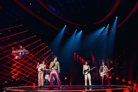 🇸🇮 Slovenia Head Of Entertainment At Rtvslo Resigns Following