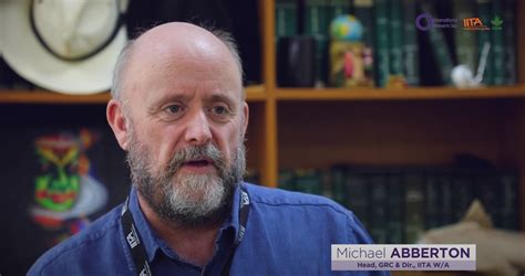 Michael Abberton Cgiar Gender Impact Platform