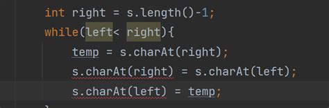 关于java中的char、string 集合、数组java Char String Csdn博客