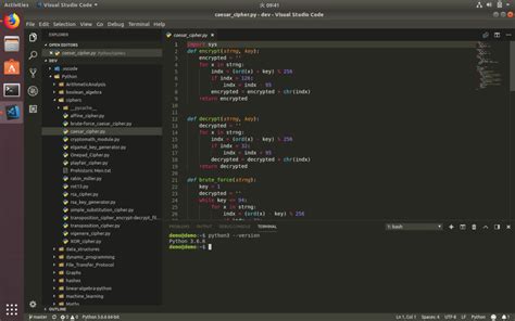 Ubuntu1604ltsにpython3を入れる方法 Kokenshaの技術ブログ