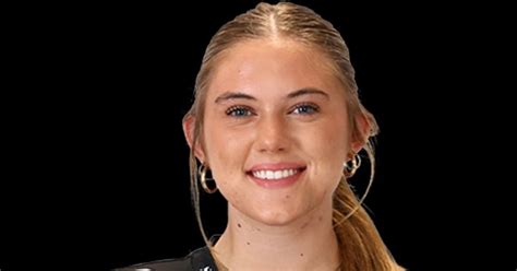 Official Bmd Premiership Profile Of Mikalah Teale For Tweed Seagulls