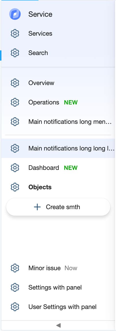 Add Divider As Element Type · Issue 10 · Gravity Uinavigation · Github