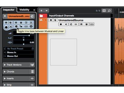 Mastering Using Cubase 10 A Step By Step Tutorial