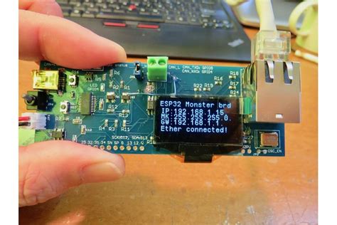发现一个很叼的esp32项目，可以解码mp3aac Esp32esp8266 Whycan Forum哇酷开发者社区