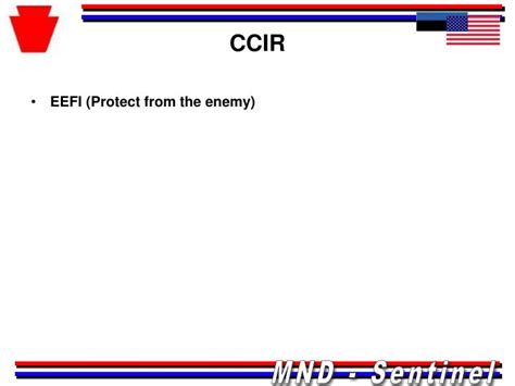 Ppt Opord Brief Powerpoint Presentation Id 2458385