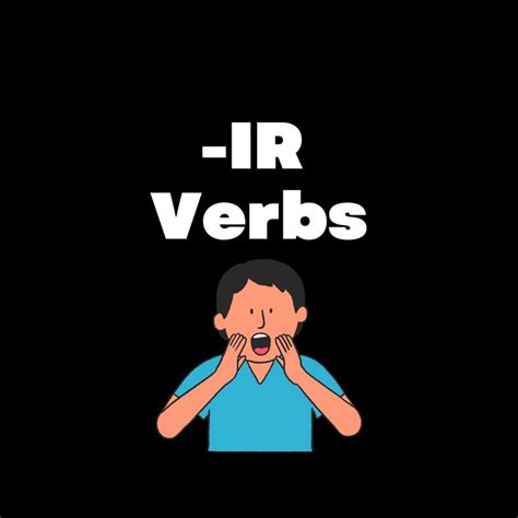 The Ir Verb Mastery Conquering Spanish Conjugation Simplespanish