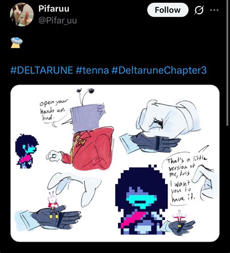 Smiling Friends X Deltarune🩷🩷 Undertale Undertale Au Dont Drink And