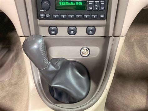 2003 Ford Mustang Basil Classics
