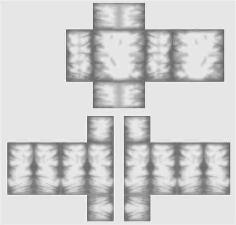 Roblox Shader Template