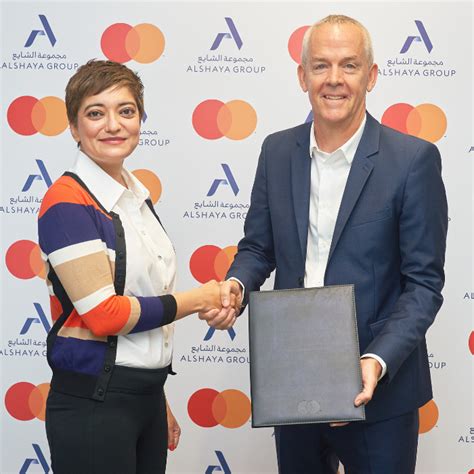 Alshaya Group Kuwait