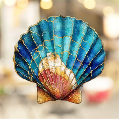 Assorted Seashells Etsy