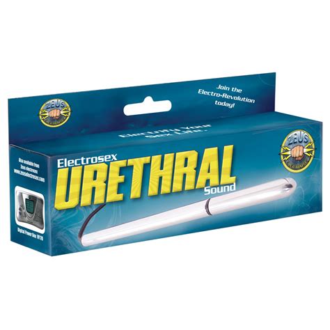 Electrosex Urethral Sound O Kinky