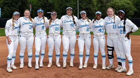 University Of North Carolina Athletics