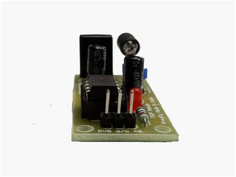 Tsop Sensor Module Proximity Obstacle Sensor Makestore