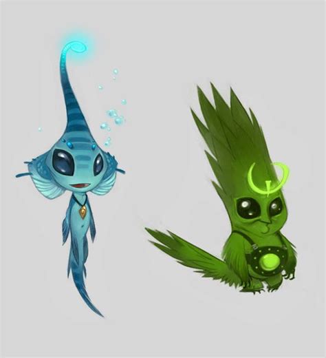 Flooby Nooby The Art Of Cory Loftis Illustration Character Design Character Design Animation