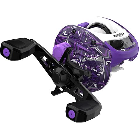 Zebco Roam Baitcast Combo Academy