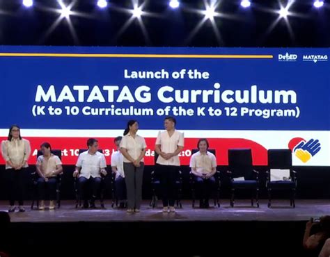 What We Know About The DepEd S Adjusted Matatag Curriculum