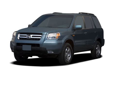 Honda Pilot Problems And Complaints