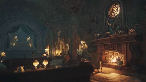 水の音の環境音ASMRが楽しめる景色 旅するゲーム 背景 や 景色 を愉しむゲーム旅