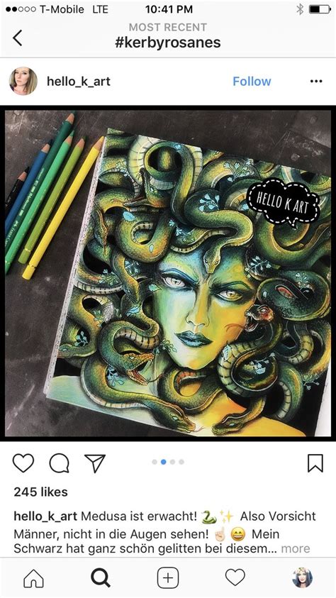 Pin By Link Brighton On Coloring Book Pages And Techniques Coloring Book Art Animorphia