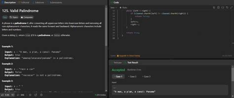 Priyanshi Katiyar On Linkedin Codingchallenge Leetcode