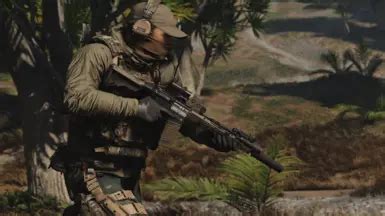 At Ghost Recon Breakpoint Nexus Mods And Community