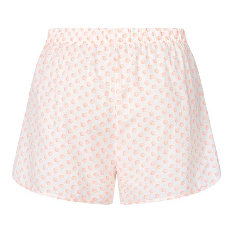 Gap Adults갭 ★갭 여성 21년 Summer★ 패턴드 밴딩 라운지 쇼츠 Sivillage 에스아이빌리지