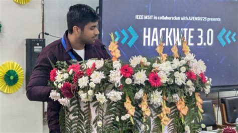 Hackwie3 Ieee Ieeemsit Womeninengineering Innovation Hackathon