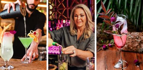 Mixology Classes Bay Area Cozymeal