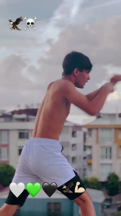 ویدیو بوکس تایسون Foryou Youtube