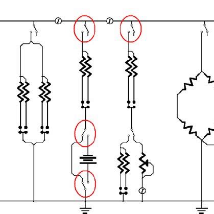 Configured AC Circuits Download Scientific Diagram