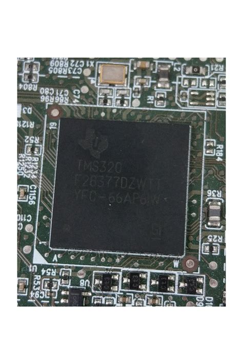 Tms320f28377d Assembly Code Shows Different In The Flash After