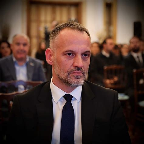 Arben Fetai Një Derë E Hapur Për Aktivistët Anëtarët Dhe Funksionarët Që Vazhdojnë Me