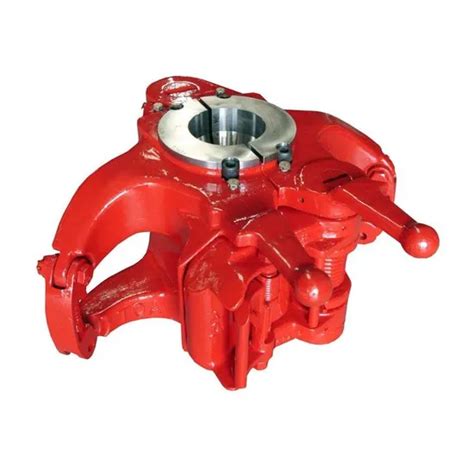 Dd Power Tubing Drill Pipe Casing Drill Collar Elevator Tubing