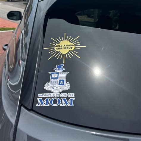 Troop Number Founder Patch Etsy