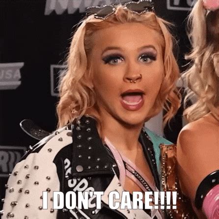 Kylie Paige Wrestler S Find And Share On Giphy