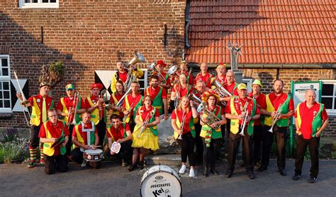 Kei dr Nève viert jubileum Peel en Maas Al het nieuws uit Venray