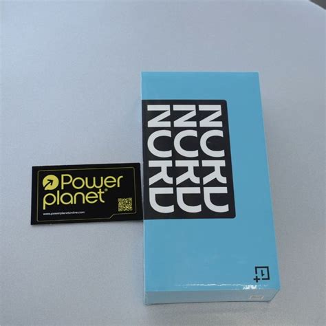 Oneplus Nord 4 5g 16gb512gb Verde Teléfono Móvil