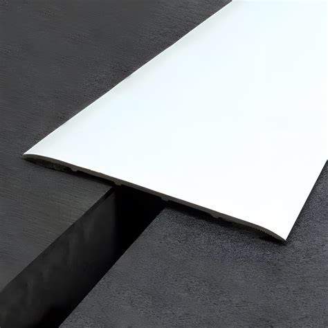 Extra Wide Threshold Cover Strip Structural 100mm 27m 18m 09m Matt