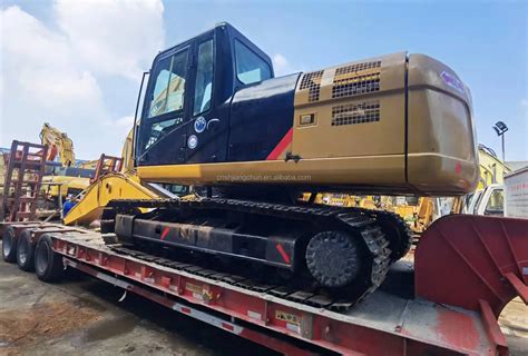 Used Motor Grader 140hused Motor Grader Cat 140g Teeth Ripper Used