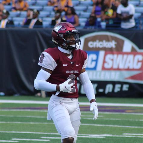 Profile Brandon Codrington