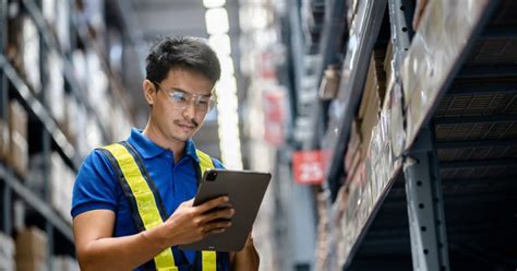 Data The Key To Upgrading Supply Chain Planning
