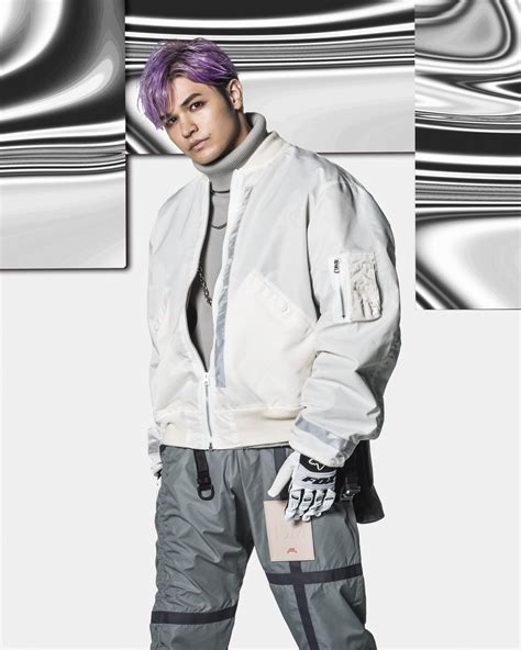2020115水発売 The Rampage From Exile Tribe Newシングル「fullmetal Trigger