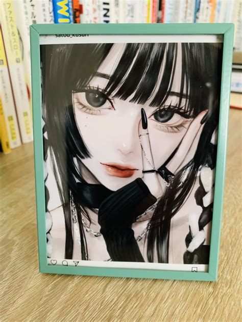 心の闇を暴くイラストレーター 砂糖薬（satoukusuri）とは？nftの購入方法解説付き！