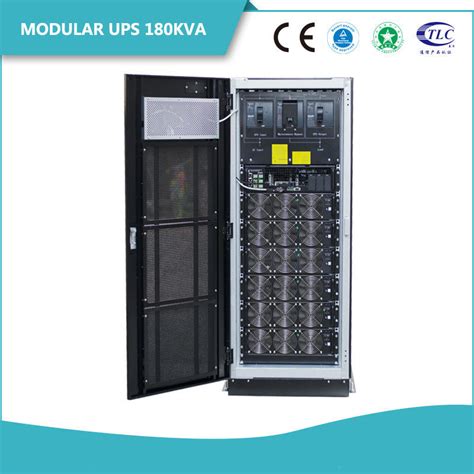 High Availability Hot Swapping Data Center Backup Power Industrial