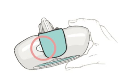Willow 360™ And Willow® 3 0 Assembly And Disassembly Milk Container