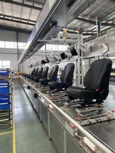 China Customized Auto Seat Manufacturers Suppliers Auto Seat Quotation