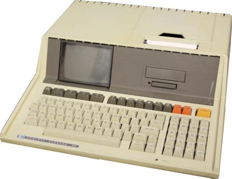 Hewlett Packard Hp 85 Computer Computing History